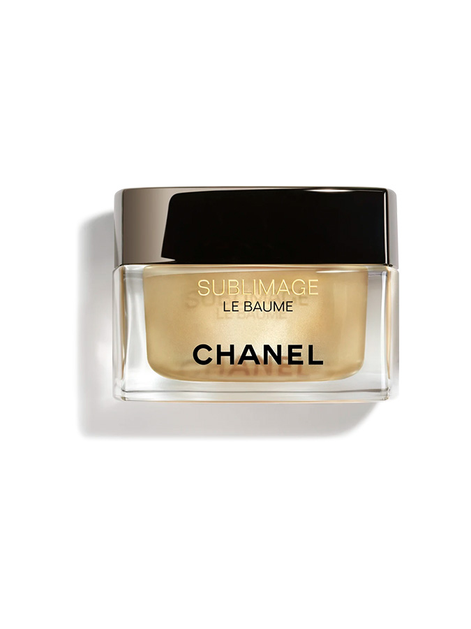 CHANEL - The Regenerating and Protecting Balm