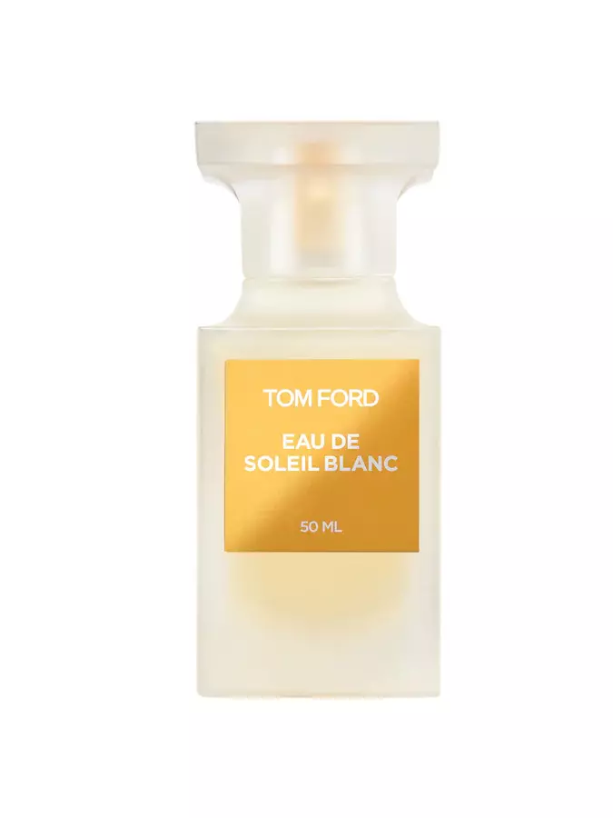 TOM FORD - Eau de Soleil Blanc