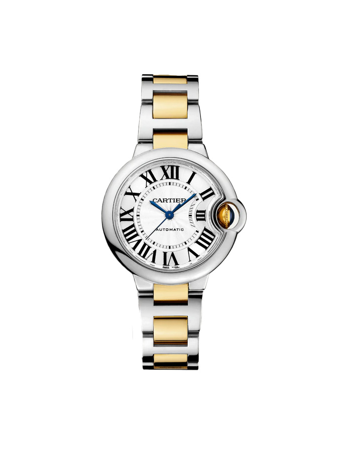 Cartier - Ballon Bleu de Cartier Watch