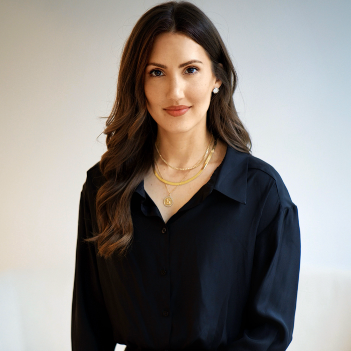Lauren Harwell Godfrey Interview: The Designer On Her Jewelry Collection