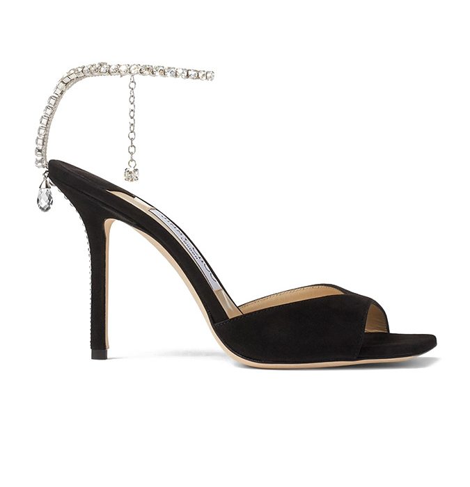 5 Best Jimmy Choo Shoes for Fall , According to a Fashion Editor