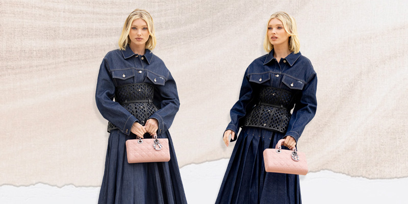 7 Navy and Black Outfit Ideas You’ll Want to Wear Again and Again