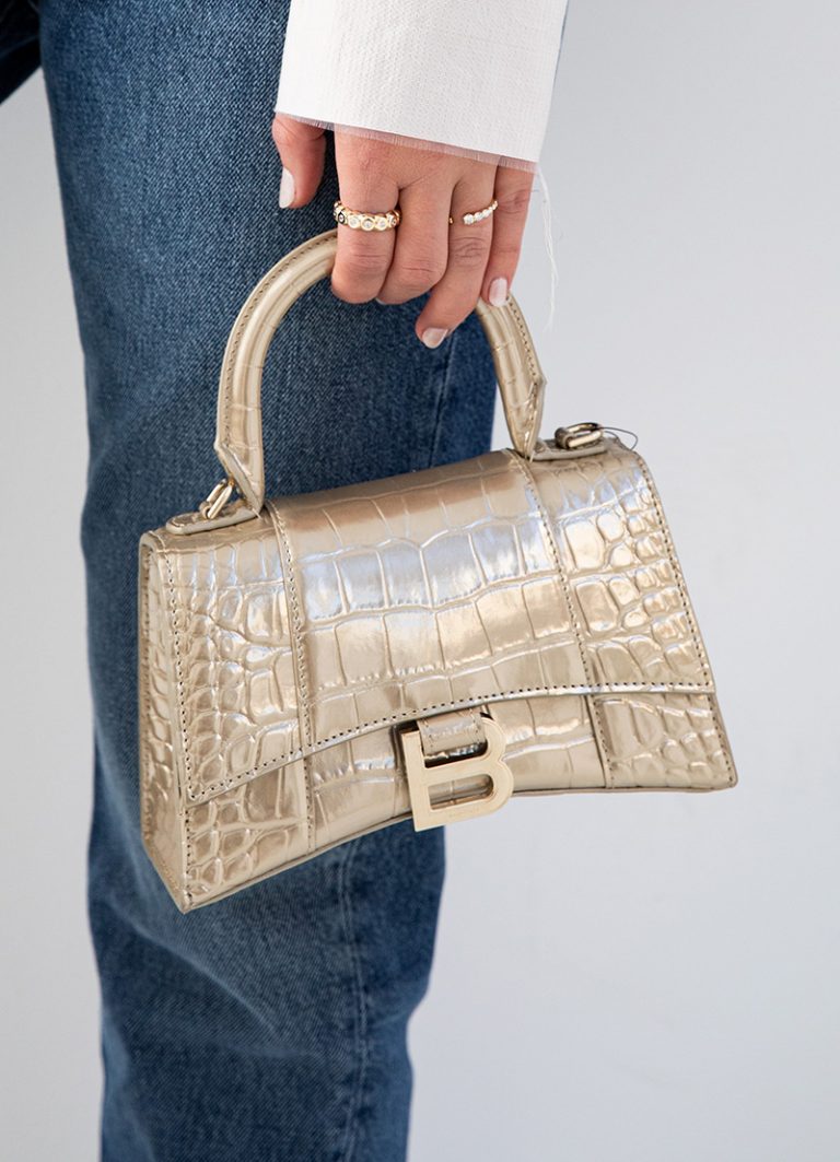 13 Party-Ready Handbags to Carry Everywhere This Season