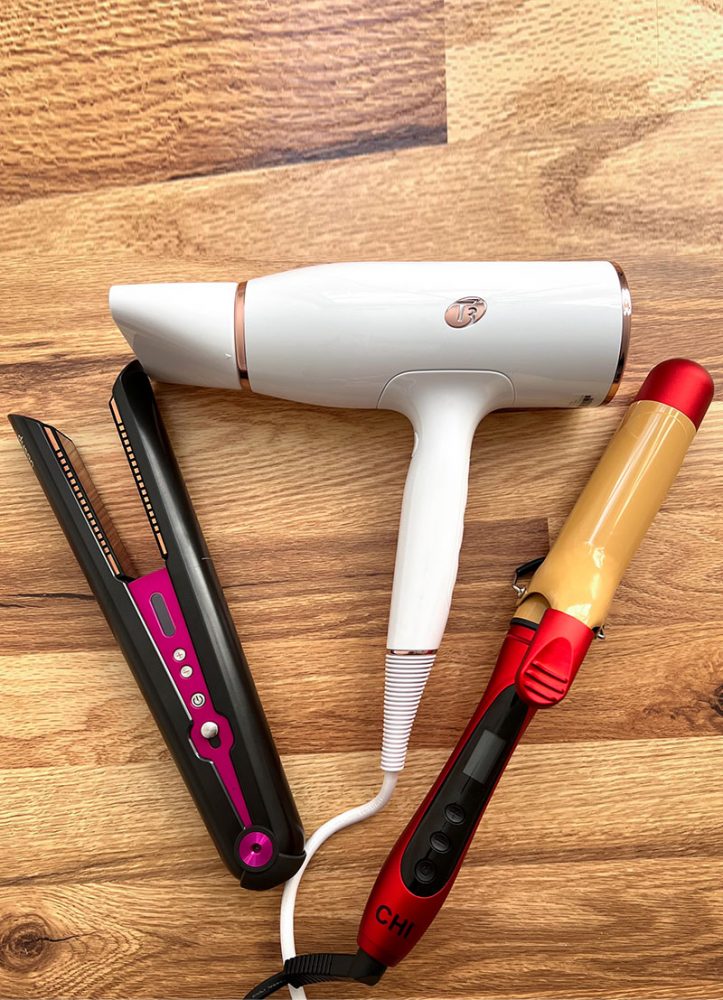 14 Best Hair Stylist Tools, According to the Pros Professional Hair Tools