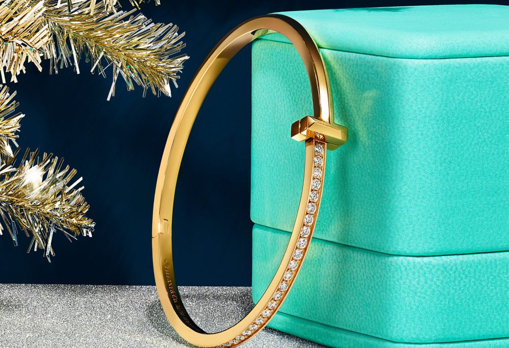 12 Unexpected Tiffany Gifts Your Friends and Family Will Actually Use