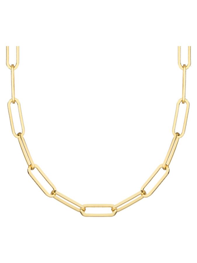 Brilliant Earth - Lola Paperclip 18 In. Chain Necklace