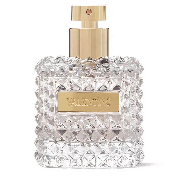 7 Best-Smelling Valentino Perfumes to Try