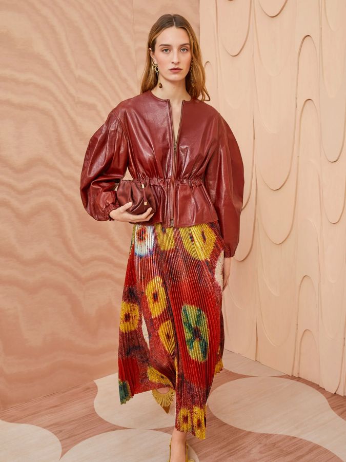 Ulla Johnson - Briar Jacket