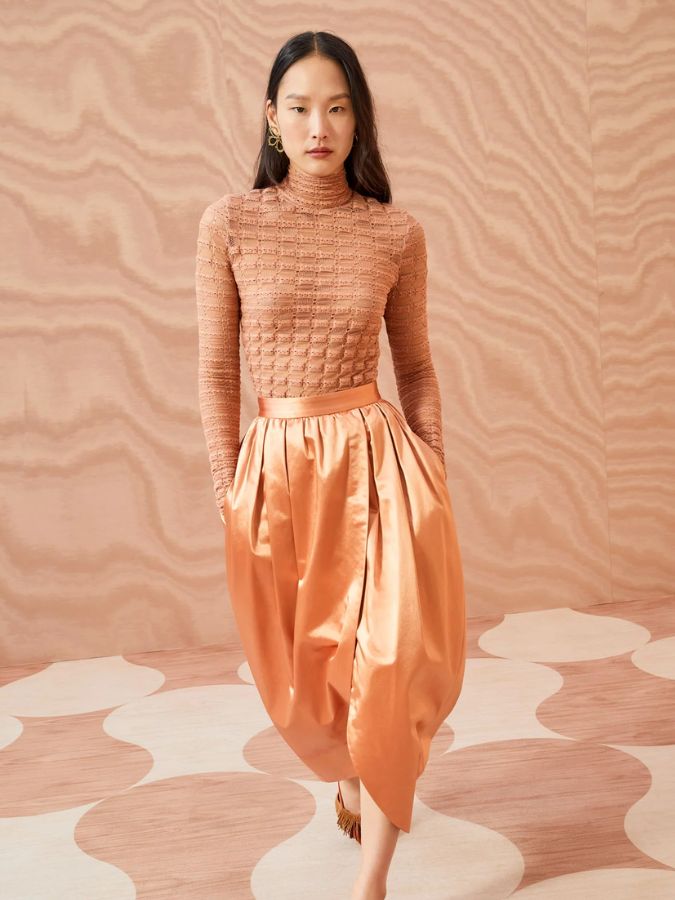 Ulla Johnson - Maxine Skirt