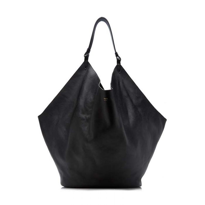 The 15 Best Designer Leather Tote Bags For All Year Round