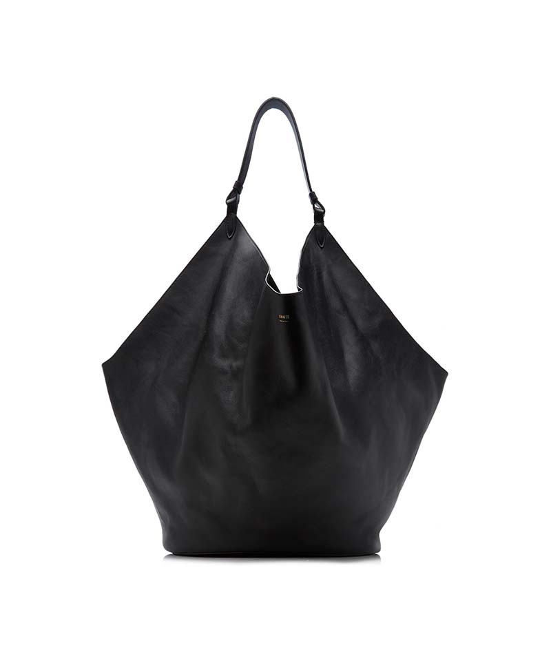 The 15 Best Designer Leather Tote Bags For All Year Round