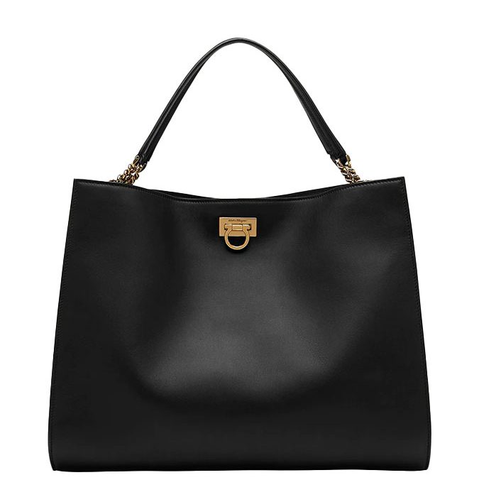 16 Glamorous Ferragamo Bags to Add to Your Collection