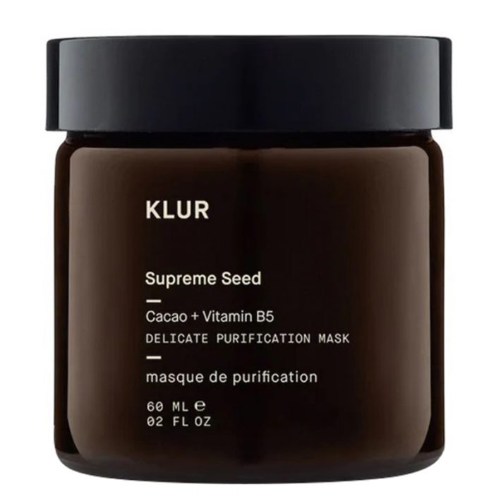 15 Best Face Masks for Sensitive Skin: SkinCeuticals, Klur, and More