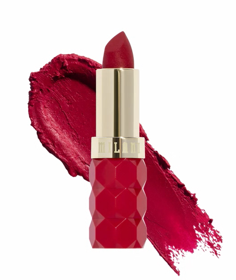 13 Best Burgundy Lipsticks, According to Makeup Artists