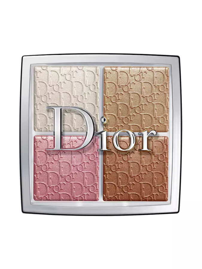 Dior - BACKSTAGE Glow Face Palette