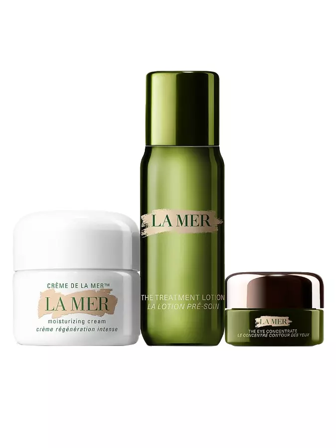 La Mer - The Moisture Radiance Collection