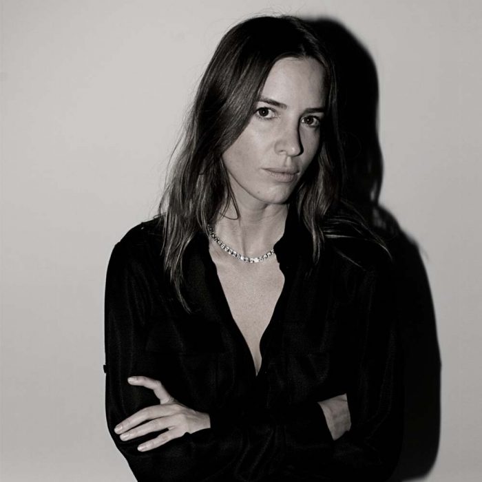 In the Vault With Dorsey Founder and CEO, Meg Strachan