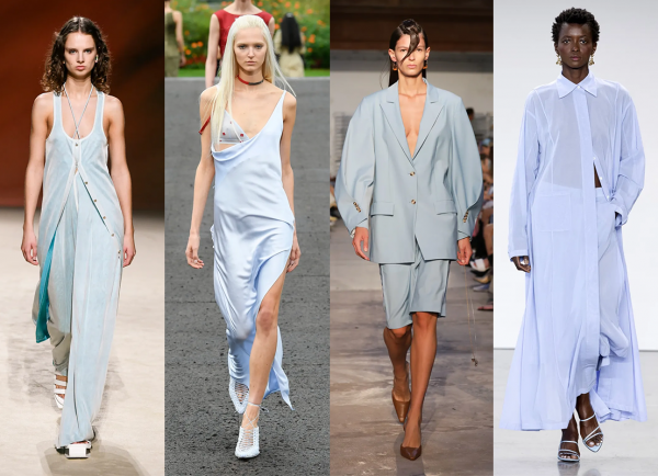 5 Spring 2023 Color Trends: Lilac, Lemon, & Powder Blue
