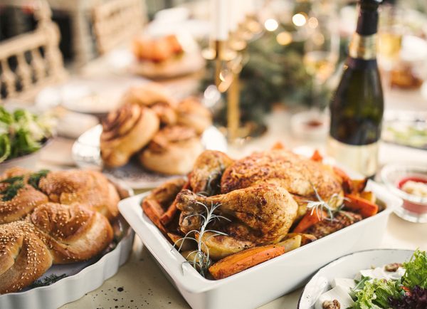 How to Host a Holiday Party, According to Our Editors