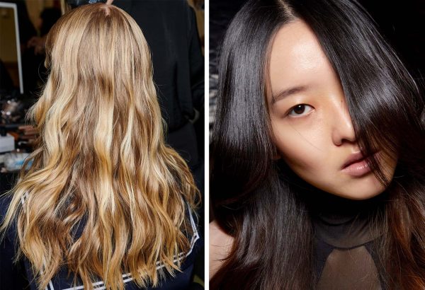 What Is Hair Bonding? An Expert Explains Haircare's Newest Trend