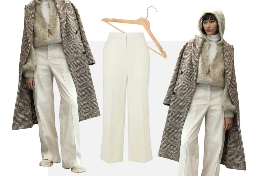Shop the 24 Best Winter Pants: Tweed, Denim, & Wool