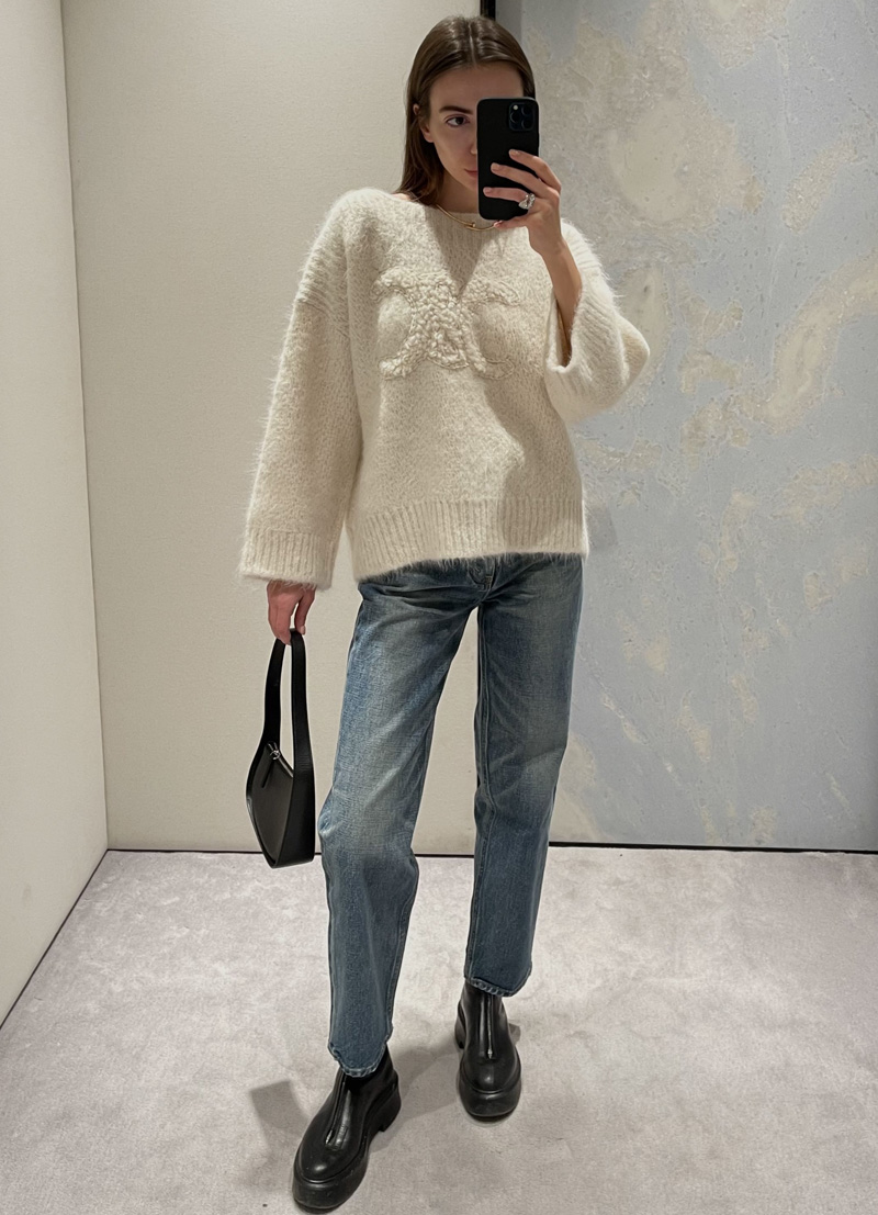 What to Wear on New Year's Eve: 4 Understated Outfits We Love