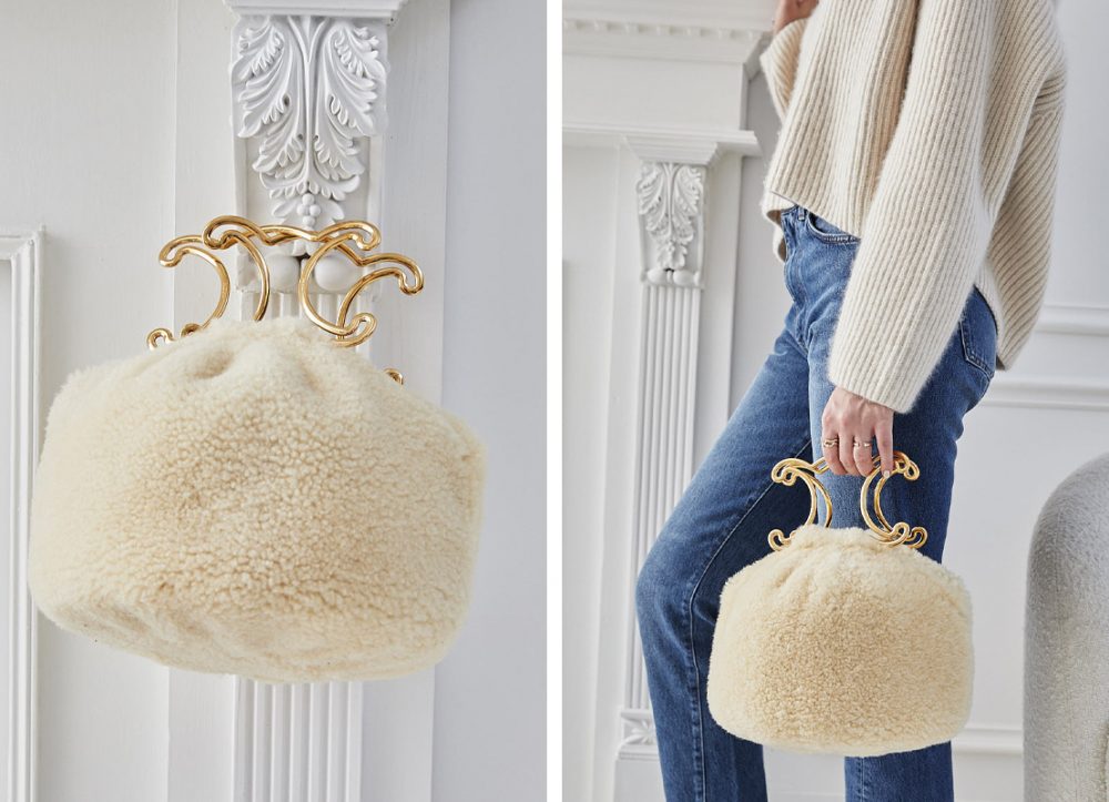 The Best Fluffy Bags to Get Into the Winter Spirit, Picked by an Editor