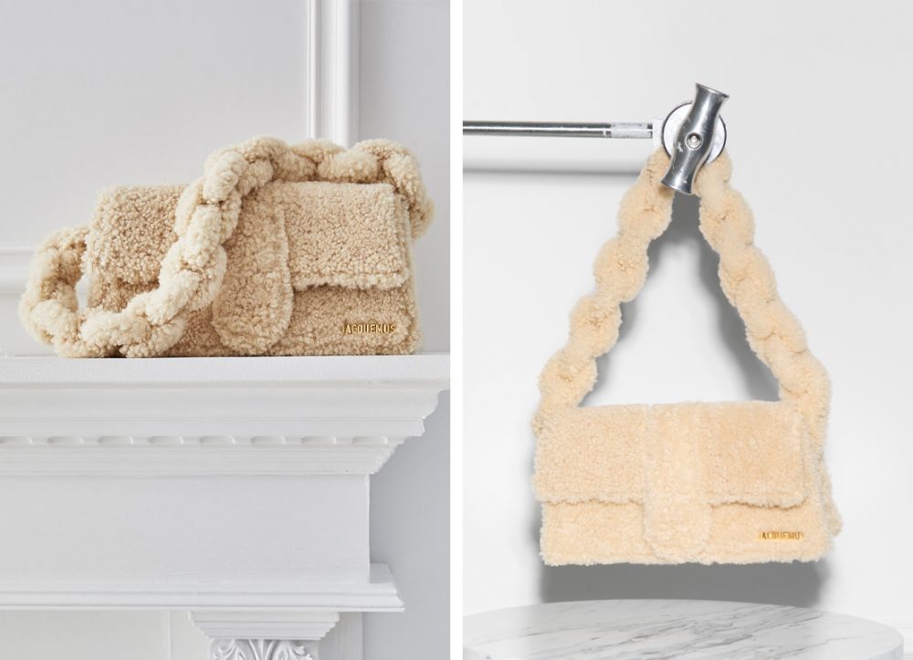 The Best Fluffy Bags to Get Into the Winter Spirit, Picked by an Editor