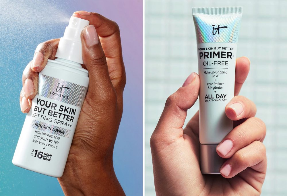 10 Best IT Cosmetics Products: Moisturizers, CC Creams, and More