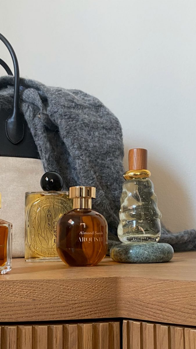 The Best Winter Fragrances of 2025, Tried and Reviewed by an Editor