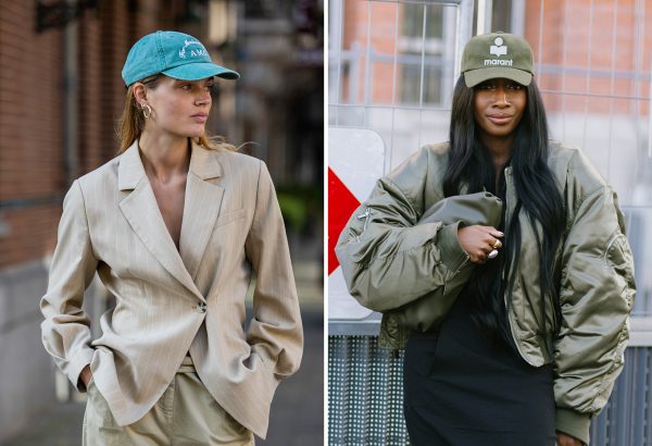 6 Stylish Ways to Wear a Baseball Hat: Outfit Ideas That Are Chic & Easy