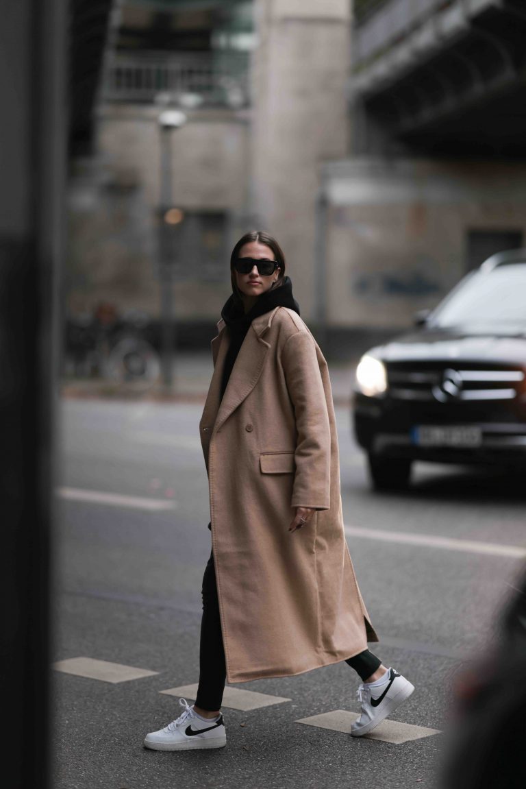5 Best Camel Coats: Stylish Camel Jackets for Fall and Winter