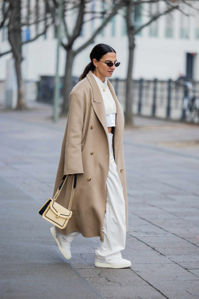 5 Best Camel Coats: Stylish Camel Jackets for Fall and Winter