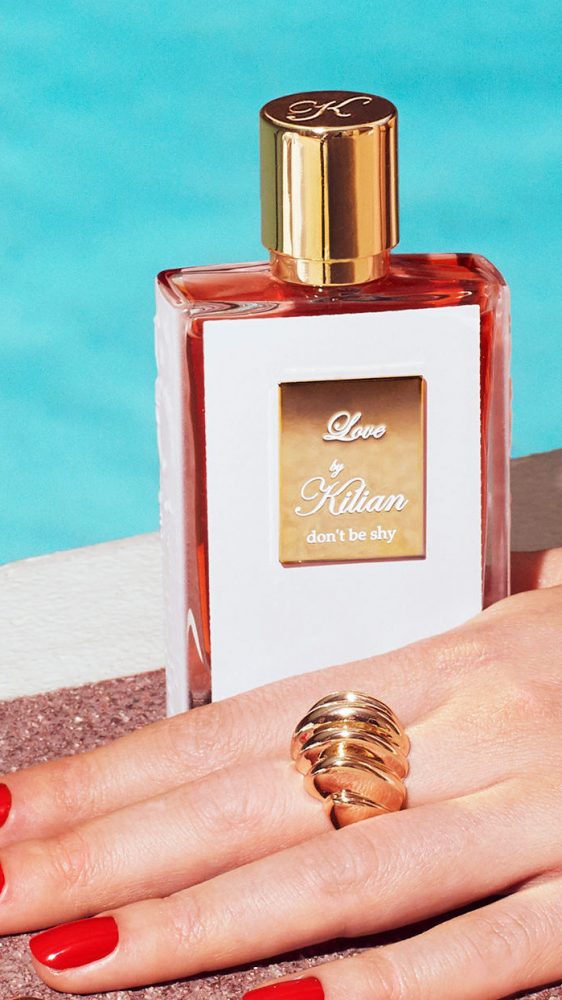 17 Best Sweet Perfumes: Sweet-Smelling Fragrances