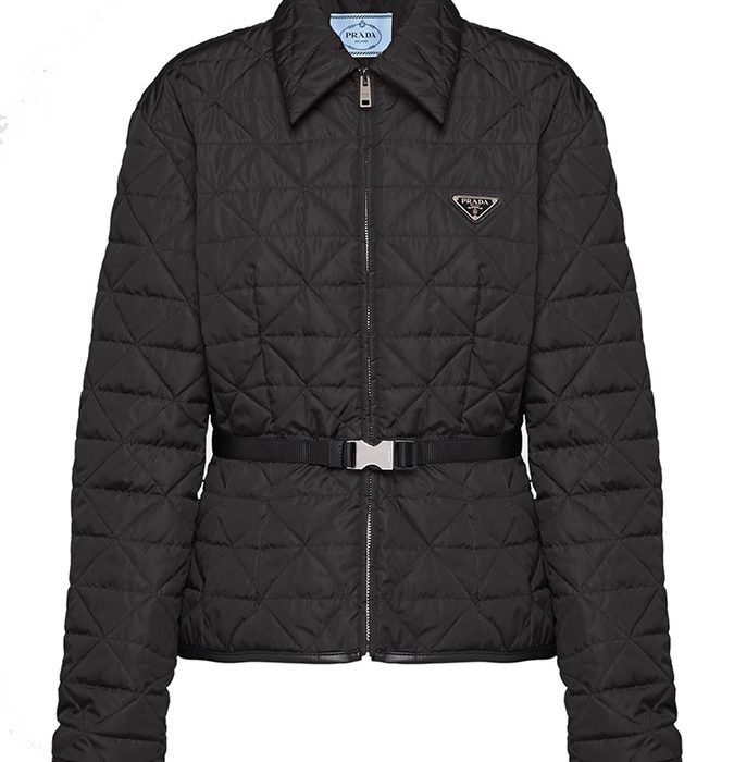 24 Best Prada Jackets 2023: Prada Puffers & Wool Coats
