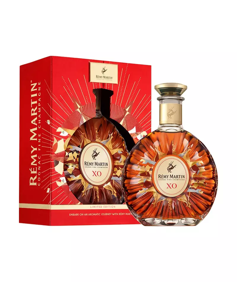 Rémy Martin - Rémy Martin XO Gift Collection
