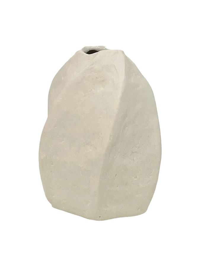 Signe Ceramics - Medium Twisted Vase