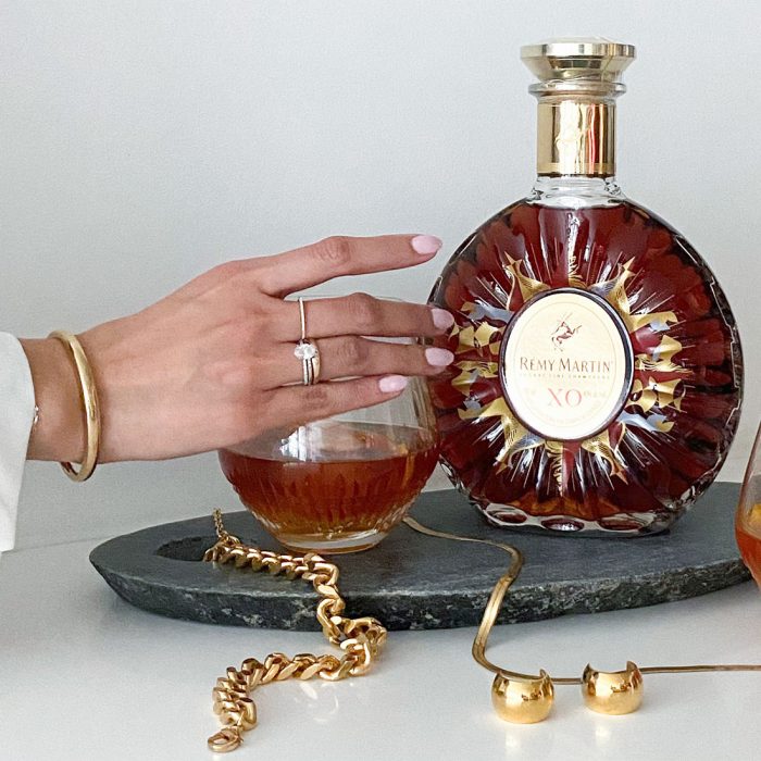 Rémy Martin XO Cognac: The After-Dinner Drink You Didn’t Know You Needed