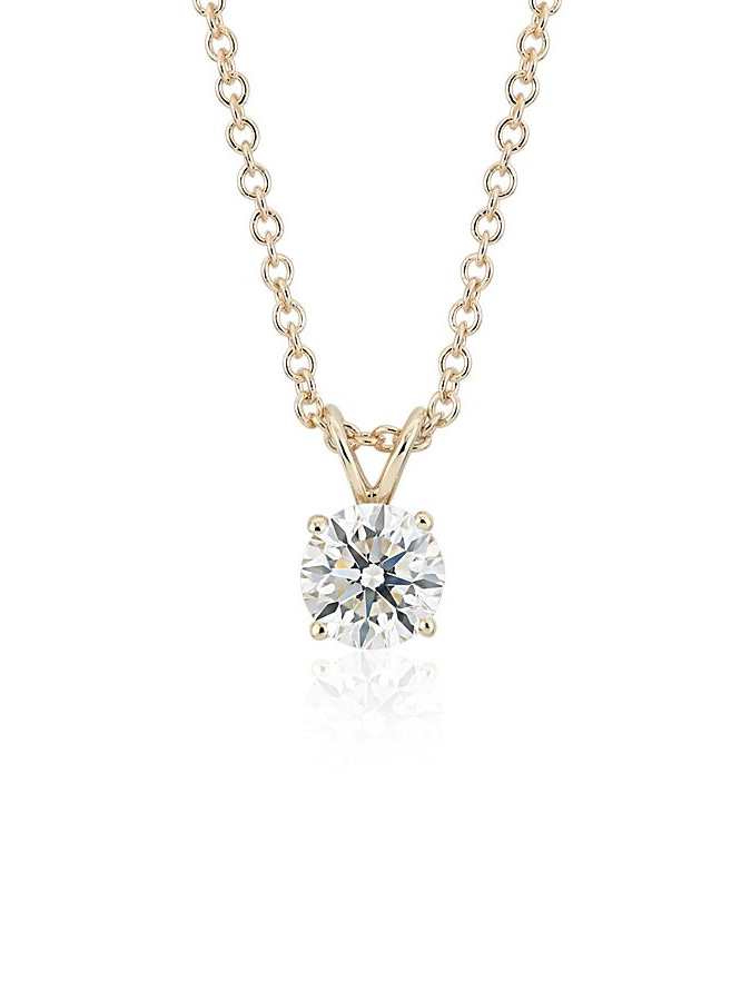 These 16 Jewelry Pieces Are the Epitome of Trend-Proof