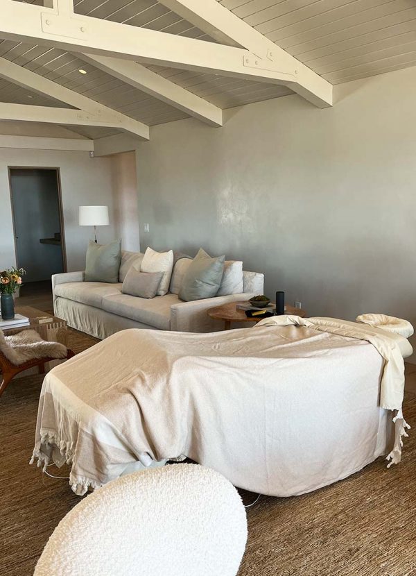 My Weekend at Jenni Kayne's California Ranch