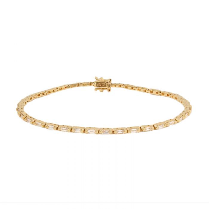 The 7 Best Designer Bracelets of 2023: Tennis Bracelets, Bangles, and More