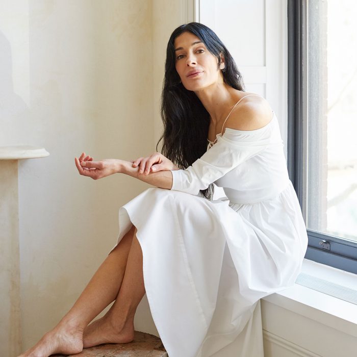 The Inside Edit with Athena Calderone: Where Emotion and Design Intersect