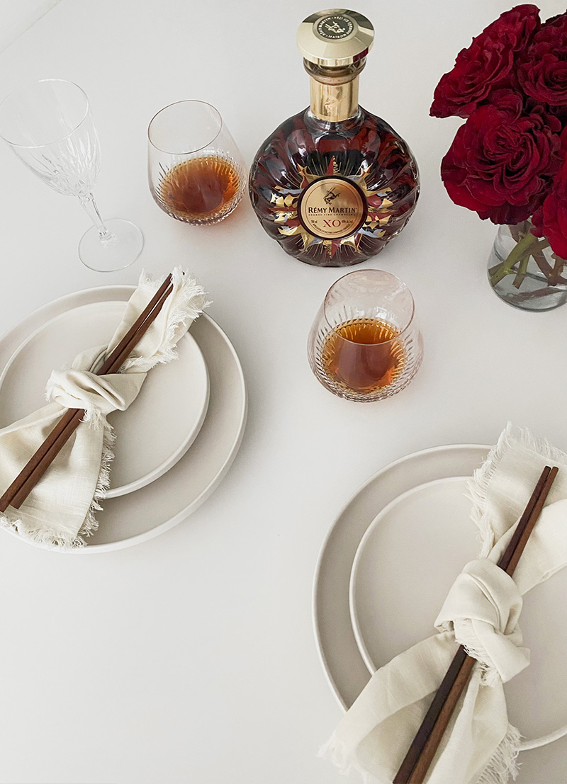 Rémy Martin Cognac: The After-Dinner Drink You Didn’t Know You Needed