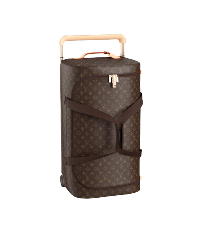 Louis Vuitton-Horizon Soft Duffle 65