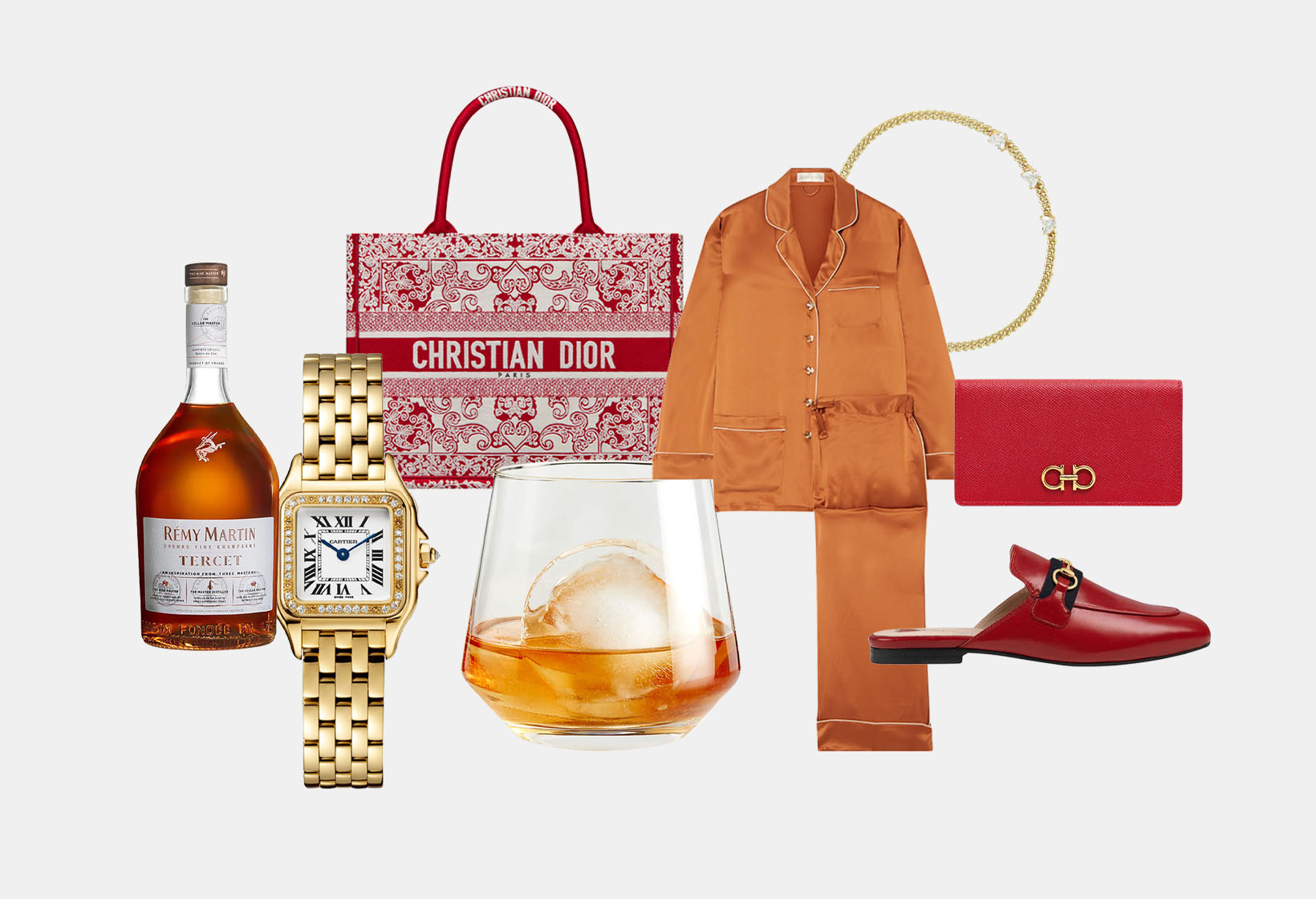 16 Luxurious Valentine’s Day Gifts to Spoil the One You Love