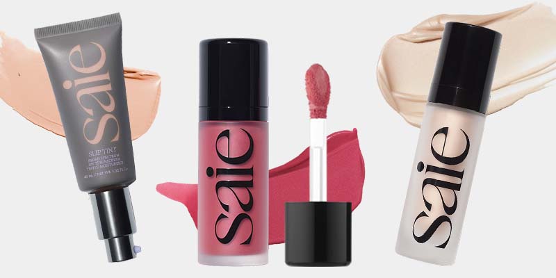 The Three Best Saie Products To Upgrade Your Makeup Bag