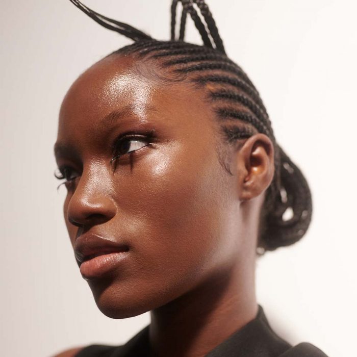 From Rubber to Rhinestones: Step Into the World of Isamaya Beauty