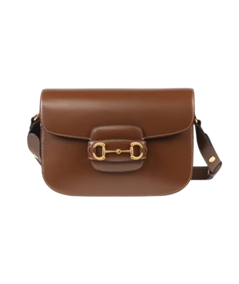 Gucci -Horsebit 1955 Shoulder Bag
