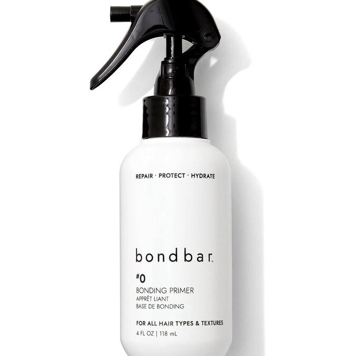 6 Steps to Healthy Hair: bondbar’s Color Treated Hair Repair System