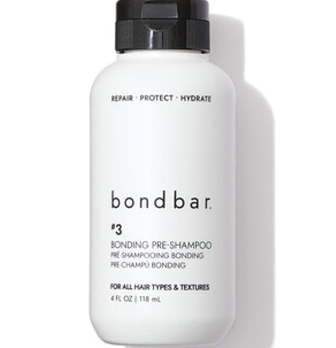 6 Steps to Healthy Hair bondbar’s Color Treated Hair Repair System